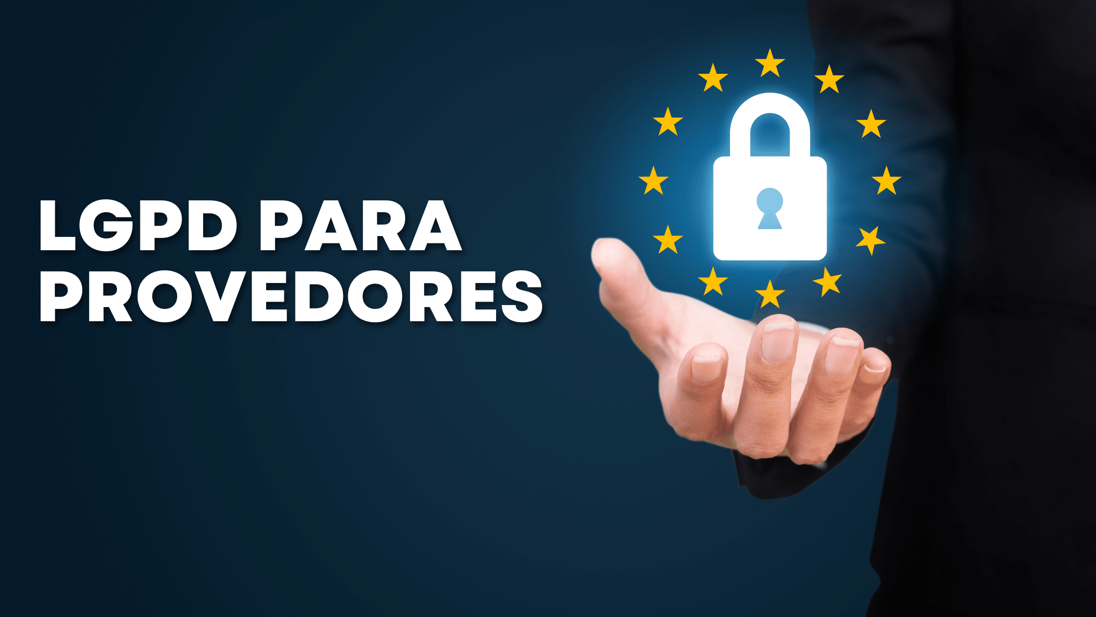 LGDP para provedores - ISPCLOUD