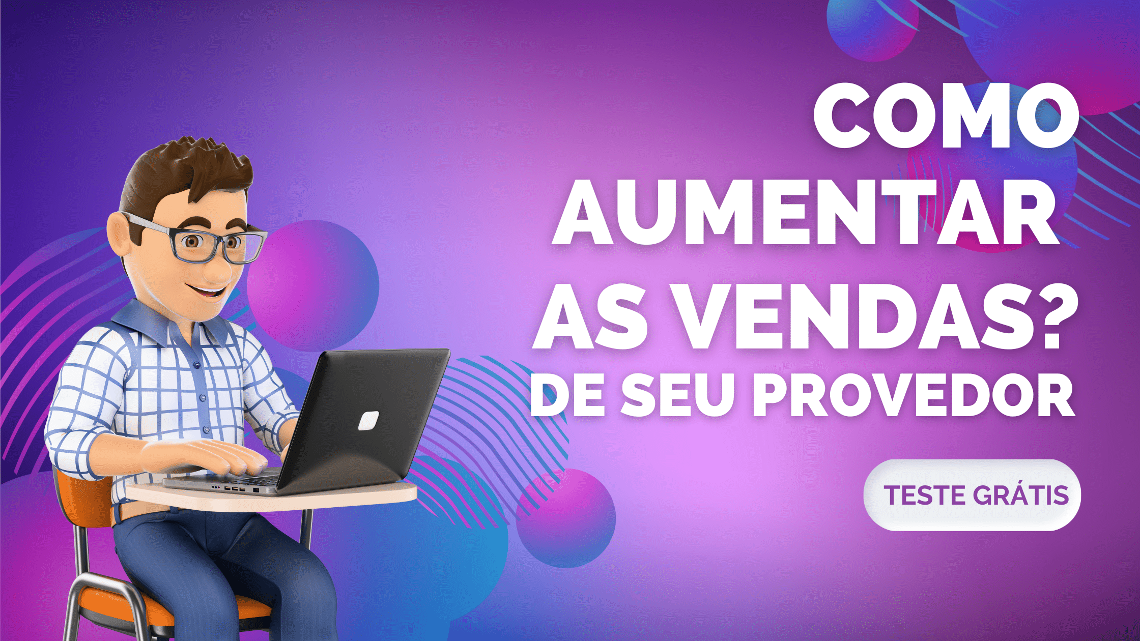 Como aumentar as vendas do seu provedor - ISPCLOUD