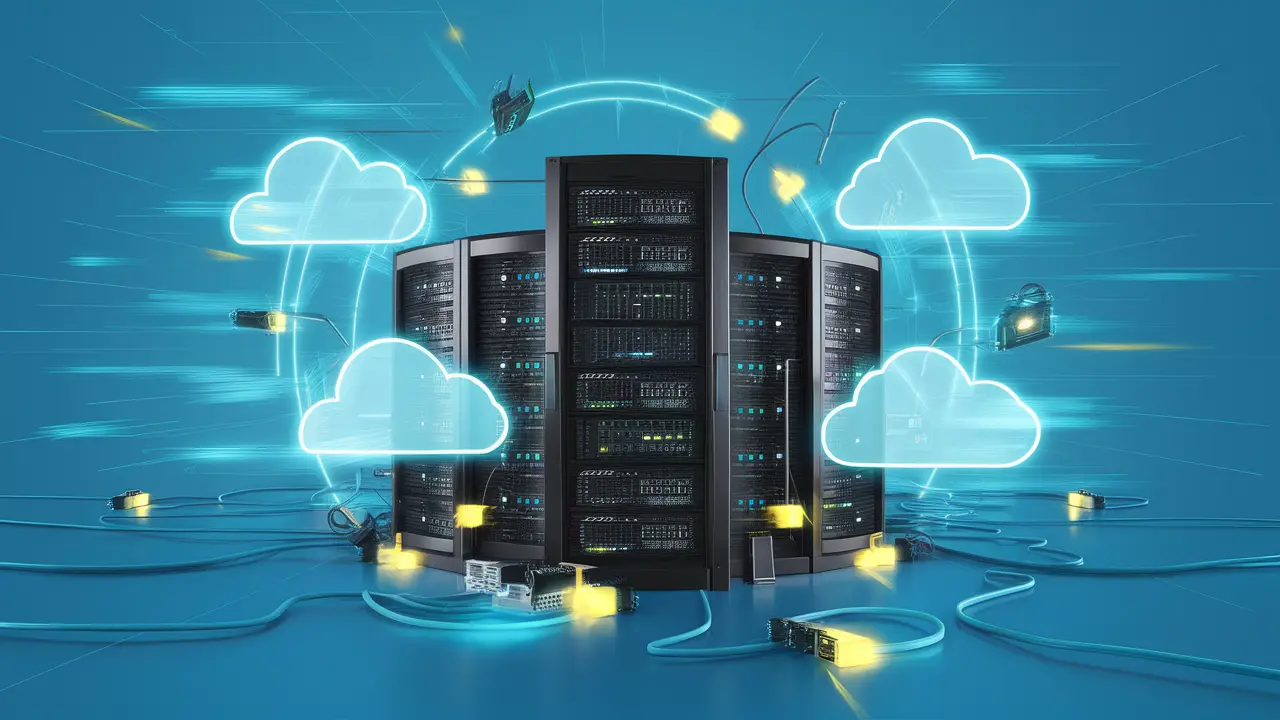 Como o ISPCloud Pode Transformar a Gestão do Seu Provedor de Internet - ISPCLOUD